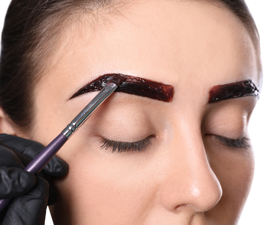 Co wybrać hennę klasyczną czy hennę pudrową? - Gabinet Kosmetyczny